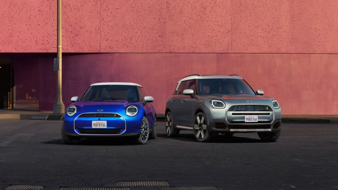 MINI – דף הבית